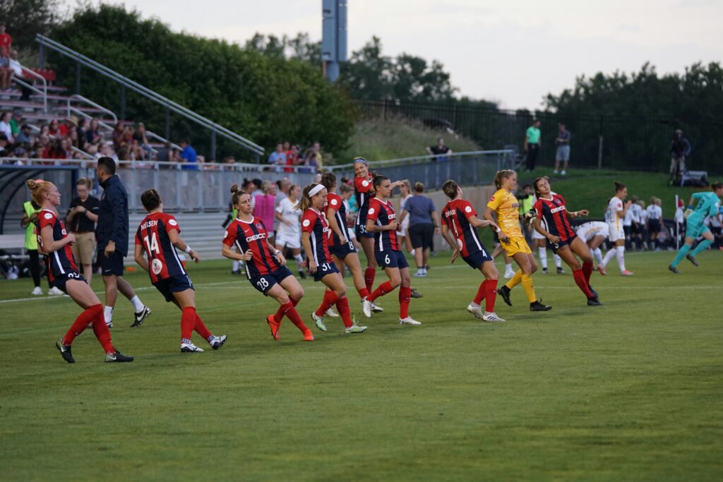 24 Advanced Soccer Strength Training Exercises for Female Players ...