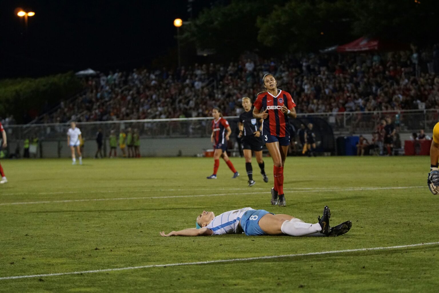 24 Advanced Soccer Strength Training Exercises for Female Players ...