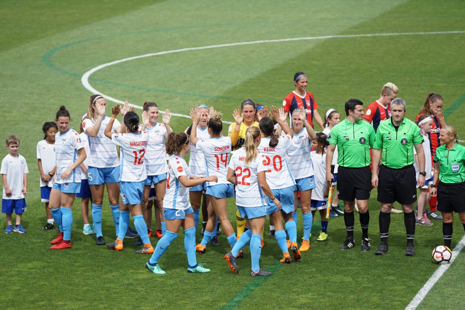 24 Advanced Soccer Strength Training Exercises for Female Players ...