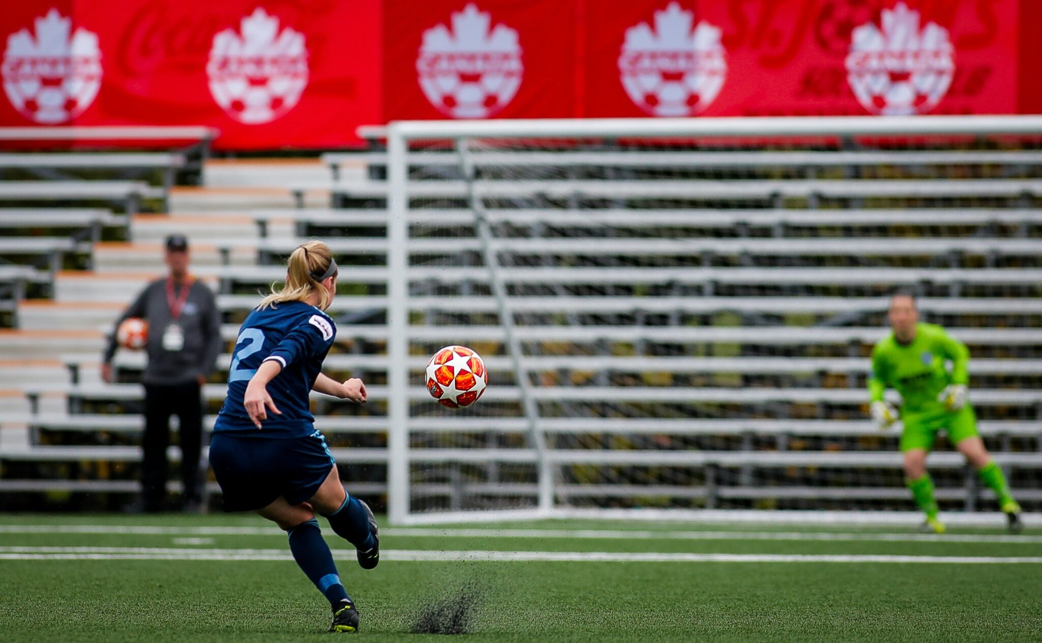 Finding Your Perfect Soccer Playing Position: A Guide to the 11 ...