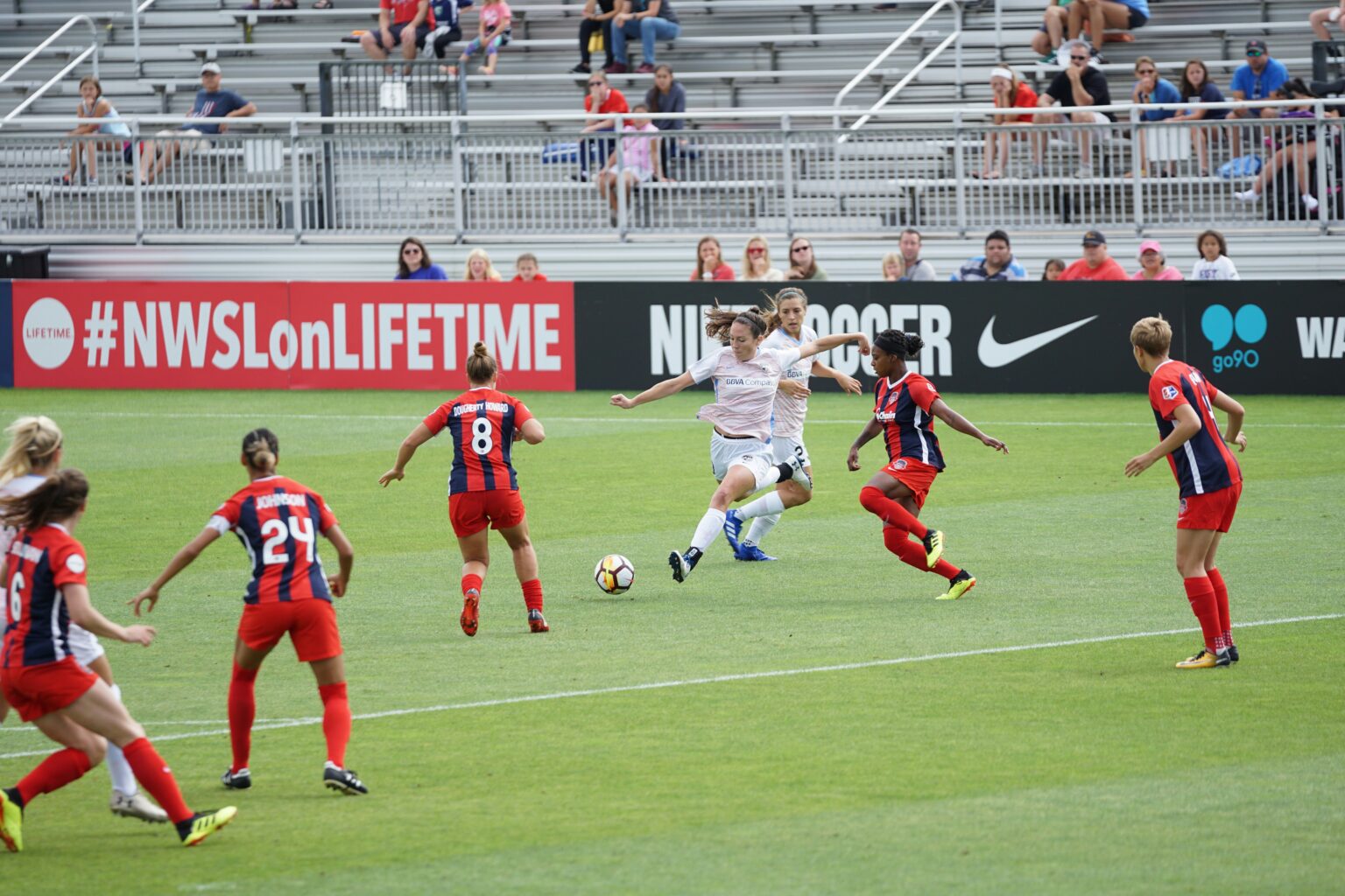 Finding Your Perfect Soccer Playing Position: A Guide to the 11 ...