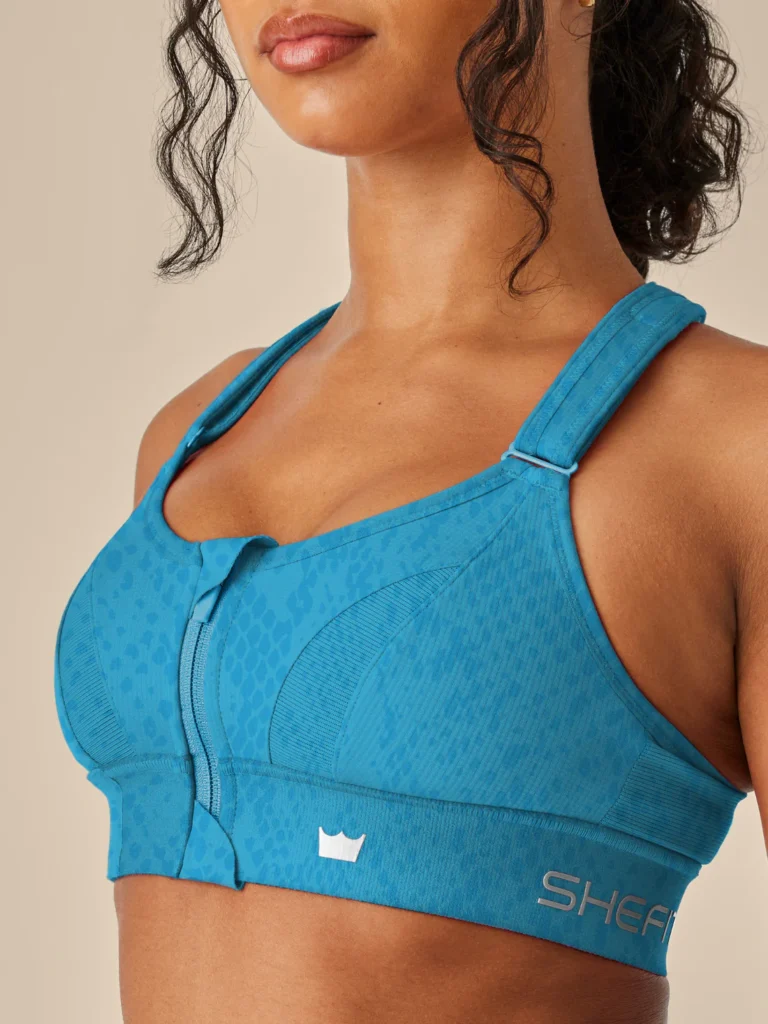 Best Soccer Sports Bras for Girl Soccer Players - Pitch Pearls